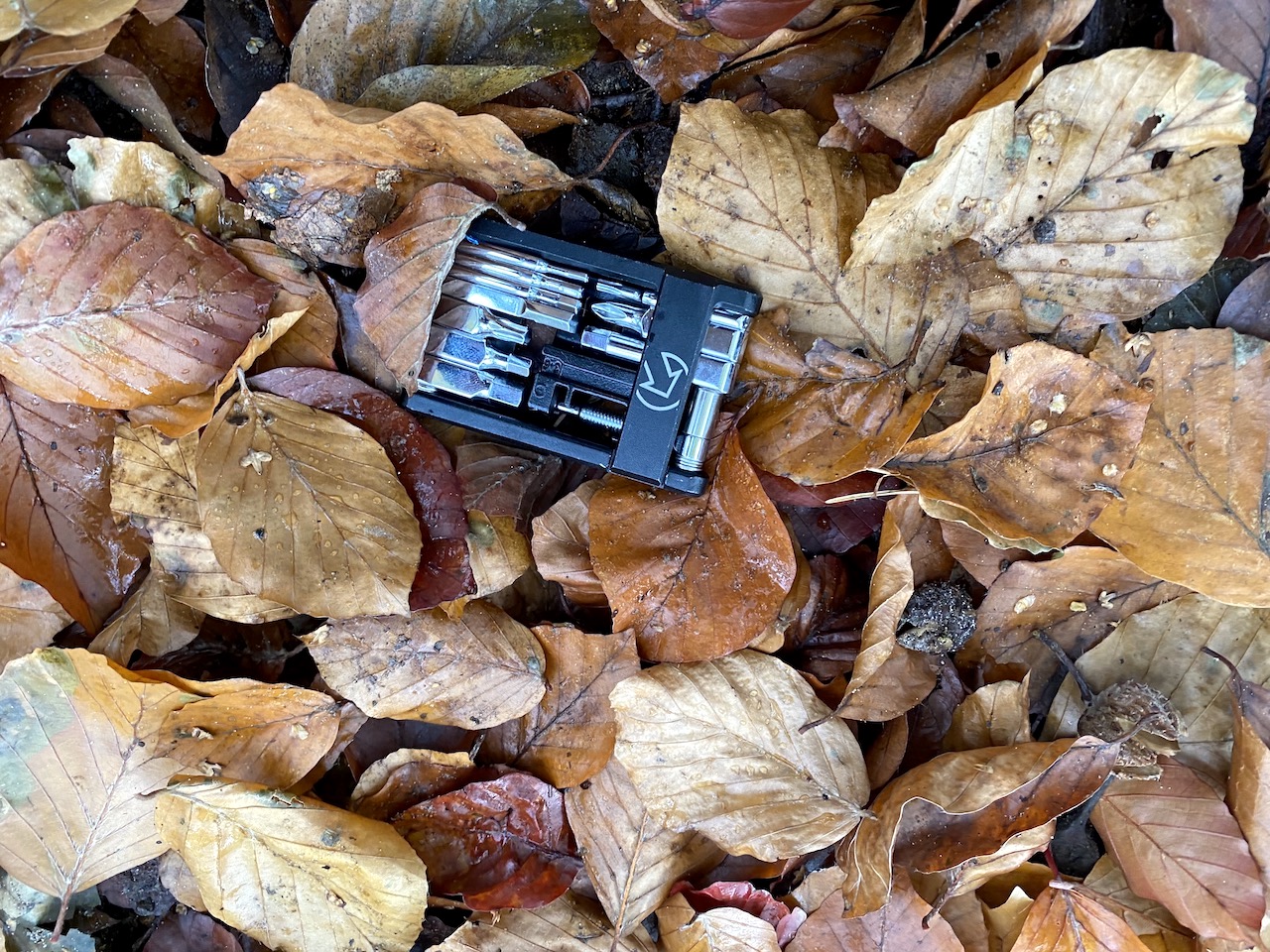 Pro minitool 15 functies review - Avontuur op reis