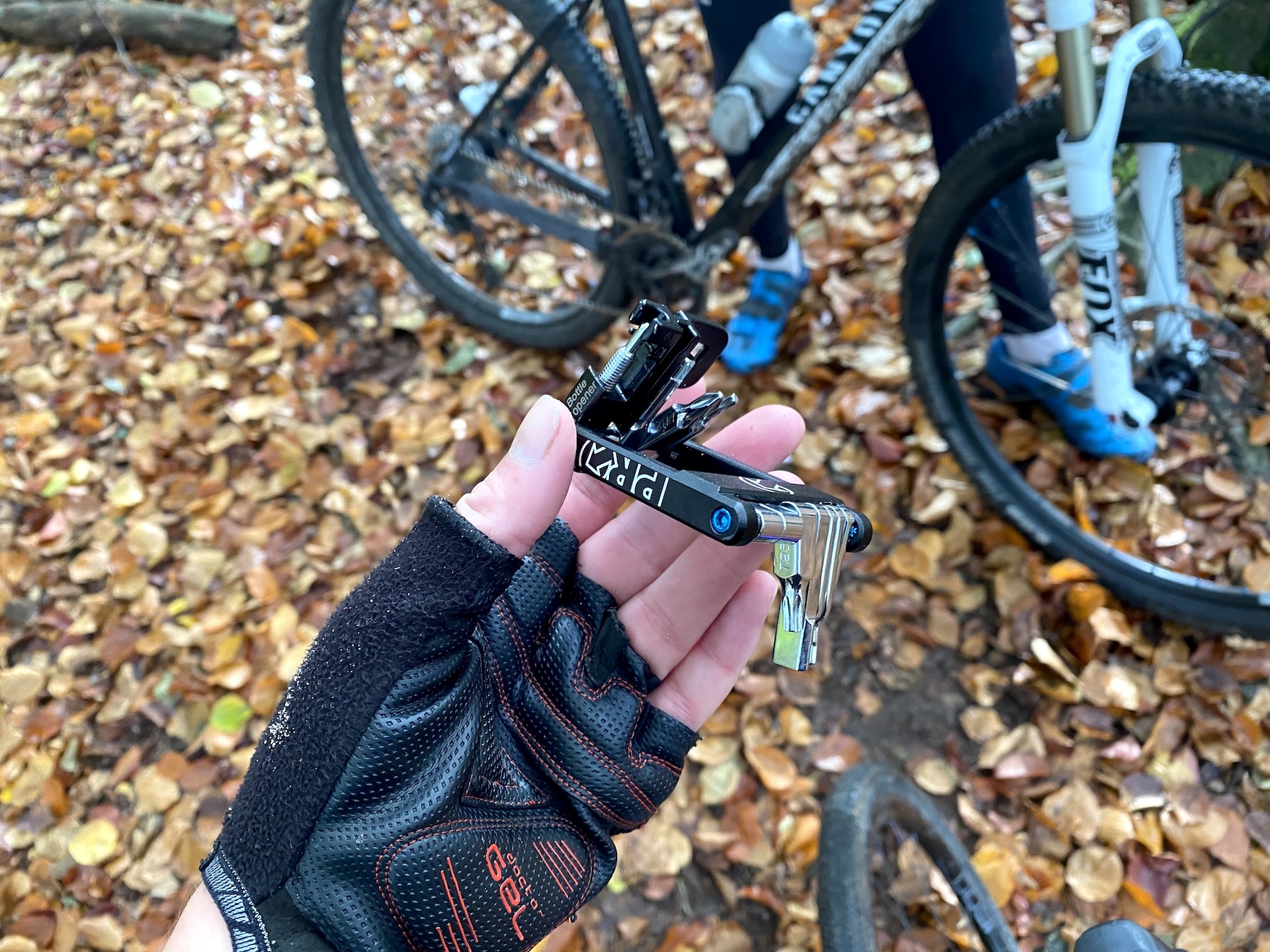 Pro minitool 15 functies review - Avontuur op reis